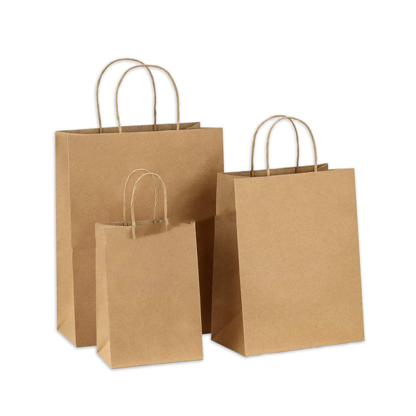 Cardboard Bags – Sultan Al Salam