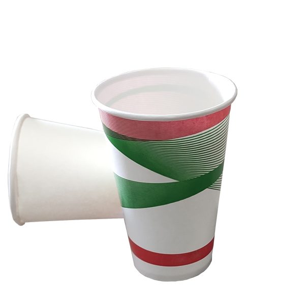 Cardboard Cups – Sultan Al Salam