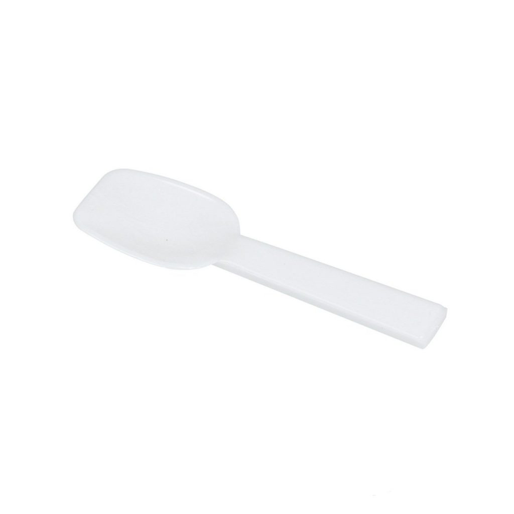 Plastic Panda Spoon – Sultan Al Salam