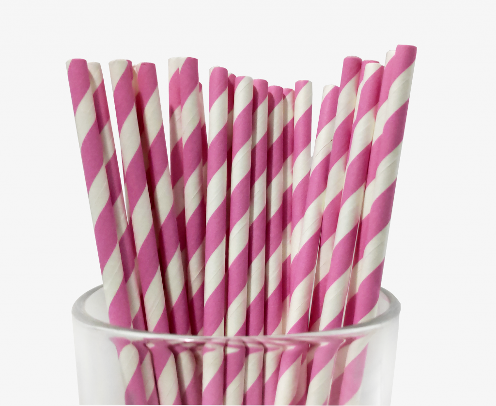 Paper Straws – Sultan Al Salam
