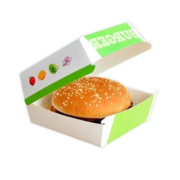 Cardboard Food Boxes – Sultan Al Salam