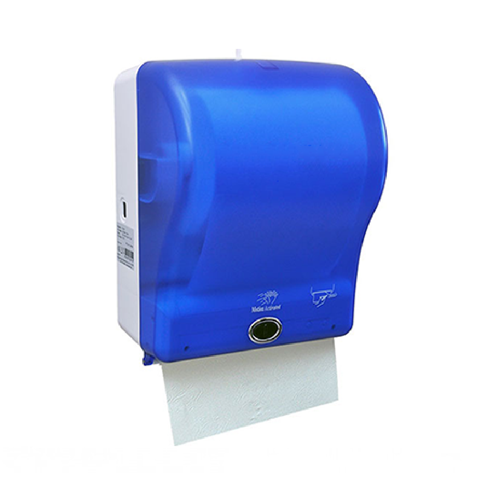 Automatic Towel Dispenser – Sultan Al Salam