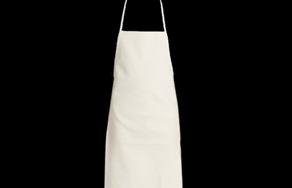 Dish Apron – Sultan Al Salam