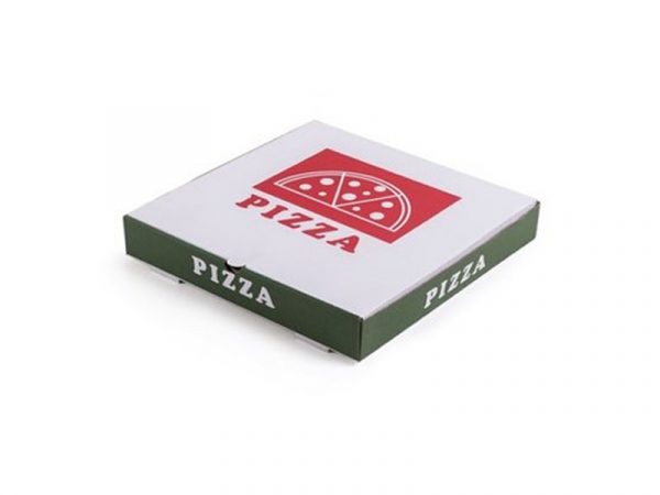 Pizza Boxes – Sultan Al Salam